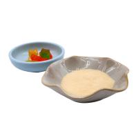 China Food Grade Halal Edible Candy Gelatin Powder For Gummy Jelly for sale
