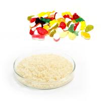 China Halal Food Additives Gelatin Powder Edible Food Grade Gelatin Halal Edible Jelly 160 180 250 280 Bloom for sale