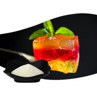 China Food Additives Halal Gelatin / Vegetable Gelatin / Food Gelatin Powder for sale