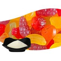 China Food Additives Halal Gelatin / Vegetable Gelatin / Food Gelatin Powder for sale