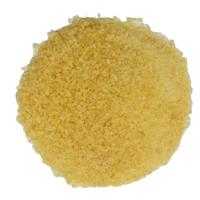 China Manufacturer halal vegetable powder animal glue food grade bulk gelatin for sale