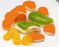 China Manufacturer halal vegetable powder animal glue food grade bulk gelatin for sale