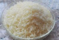 China Manufacturer halal vegetable powder animal glue food grade bulk gelatin for sale