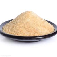 China Factory sale high quality Halal gelatin powder food grade thickener for sale