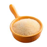 China Factory sale high quality Halal gelatin powder food grade thickener for sale