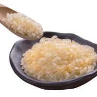 China Halal Food Edible Gelatin bulk gelatine powder For Cakes Juice And Desserts for sale