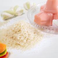 China Edible Food Grade Bovine bulk gelatin powder Wholesale for sale