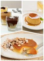 China Edible 280 Bloom Food Grade Gelatin Powder For Ice Cream for sale