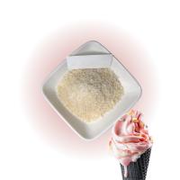 China Edible 280 Bloom Food Grade Gelatin Powder For Ice Cream for sale