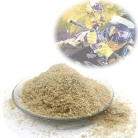China Industrial Technology unflavored gelatin powder Jelly Factory Direct Sales Match for sale