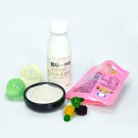 China 25kg Food Grade Gelatin Powder Good Price Edible Jelly Beef Gelatin for sale