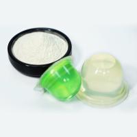 China 25kg Food Grade Gelatin Powder Good Price Edible Jelly Beef Gelatin for sale