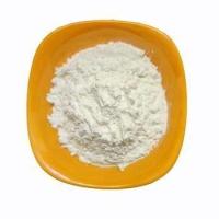 China Hot Sale Food Grade Green Bean Powder 200 Mesh Thickener Locust Bean Gum Price for sale