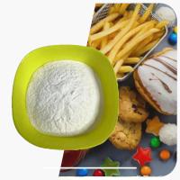 China Hot Sale Food Grade Green Bean Powder 200 Mesh Thickener Locust Bean Gum Price for sale