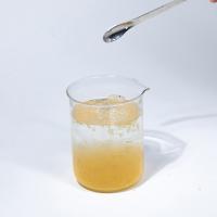 China Pre Gelatinized Starch Food Grade Gelatin Powder Bulk Glue Animal Edible for sale