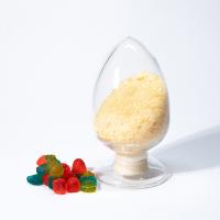 China Pre Gelatinized Starch Food Grade Gelatin Powder Bulk Glue Animal Edible for sale