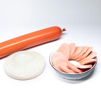 China Pre Gelatinized Starch Food Grade Gelatin Powder Bulk Glue Animal Edible for sale