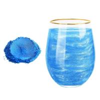 China Edible Glitter For Drinks Food Grade Glitter Edible Luster Dust for sale