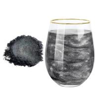China Edible Glitter For Drinks Food Grade Glitter Edible Luster Dust for sale