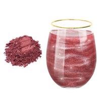 China Edible Glitter For Drinks Food Grade Glitter Edible Luster Dust for sale