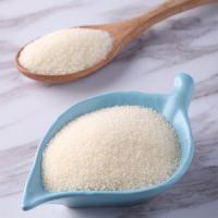 China 1Kg 25Kg Bag Agar 200 Bloom halal gelatine powder for sale