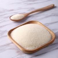 China 1Kg 25Kg Bag Agar 200 Bloom halal gelatine powder for sale