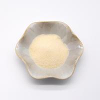 China Private Label Halal Food Ingredients High Purity Gelatin Powder For Food Industry for sale
