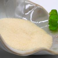 China Private Label Halal Food Ingredients High Purity Gelatin Powder For Food Industry for sale