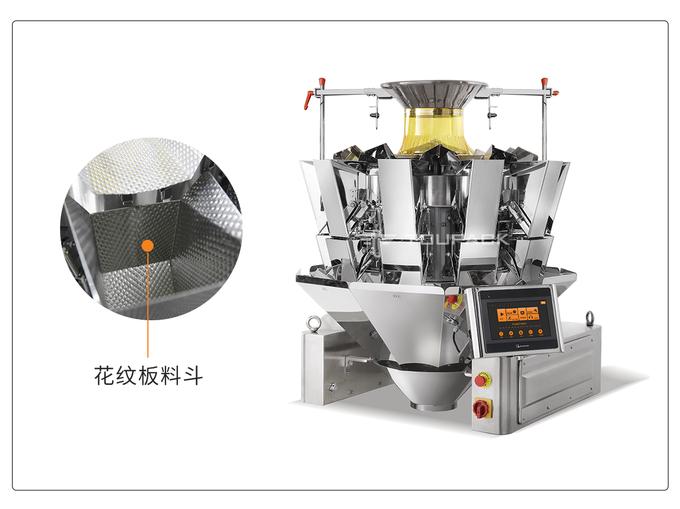 latest company news about Toupack Intelligence Invites You To Attend The Vietnam International Exhibition On Food & Beverage 1