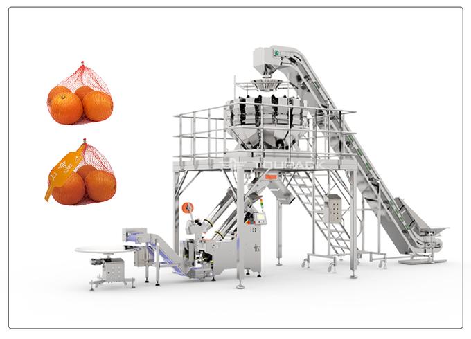 latest company news about Toupack Intelligence Invites You To Attend The Vietnam International Exhibition On Food & Beverage 5