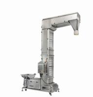 China Automatic Conveying Food Packaging Production Line For Weighting Sealing for sale