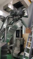China Adjustable Speed Bowl Conveying Machine Stainless Steel Frame And Bowl 6L for sale