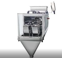 China Toupack Small Weight Linear Weigher Ss 304 Ty-X1m2l05 For Grains for sale