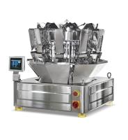 China SUS304 Auto Weighing Filling Machine For Granulated And Powdered Products for sale