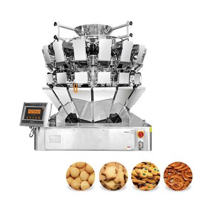China Stainless Steel Soft Sugar Production Line With PLC Control System Customize Capacity for sale