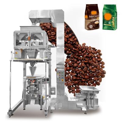 China Automatic Granule Packing Machine for sale