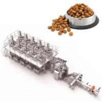 China Variable Weighing And Packaging System for sale