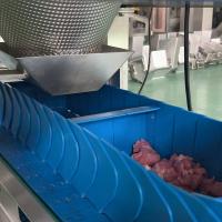 China High Capacity Food Grade Vertical Lifter Elevator Z Type Bucket Conveyors For Sugar/Grains for sale