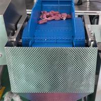 China High Capacity Food Grade Vertical Lifter Elevator Z Type Bucket Conveyors For Sugar/Grains for sale