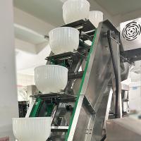 China TOUPACK Automatic Pre-Bag Snack Packaging Machine Mixed Nuts Packaging Machine Mixed Dried Fruit Packaging Machine for sale