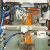 China High Quality Vertical Automatic Quantitative Particle Snack Food Sealing Filling Packing VFFS Weighing and Packaging Machine for sale