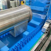 China Customized Efficient Dehydrated Beef Nuggets Quantitative Bagging Packaging Machine Ready to Eat Food Beef Multihead Weigher for sale