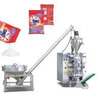 China Long Strip Snack Food Weighing Hard Candy Packing Machine Fried Dough Twist Packaging Machine Zipper Bag Pillow Packing Machine for sale