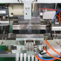 China Automatic Vertical Form Fill Seal Machine for 200g-1000g Food Packaging with High Efficiency for sale