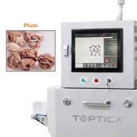 China Industrial X-Ray Inspection Machine for Food Foreign Object Detection for sale
