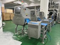 China High-Sensitivity X-Ray Inspection Machine with Non-Destructive Inspection and 40-100kV Adjustable for Food Safety for sale