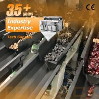 China Automatic Doy Pouch Packing Machine Matching Linear Weigher for Senior Pet Dry Feed Granular Material for sale