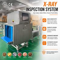 China Food Safety X-Ray Inspection System for sale