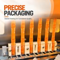China Wide Application Automatic Stick Liquid Sachet Packing Machine Multi-Lane Pouch Making Machine Sealing Equipment for Pet Food for sale