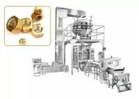 China TOUPACK 60P/M Granular Filling Machine , Vibration Counter Advanced for sale